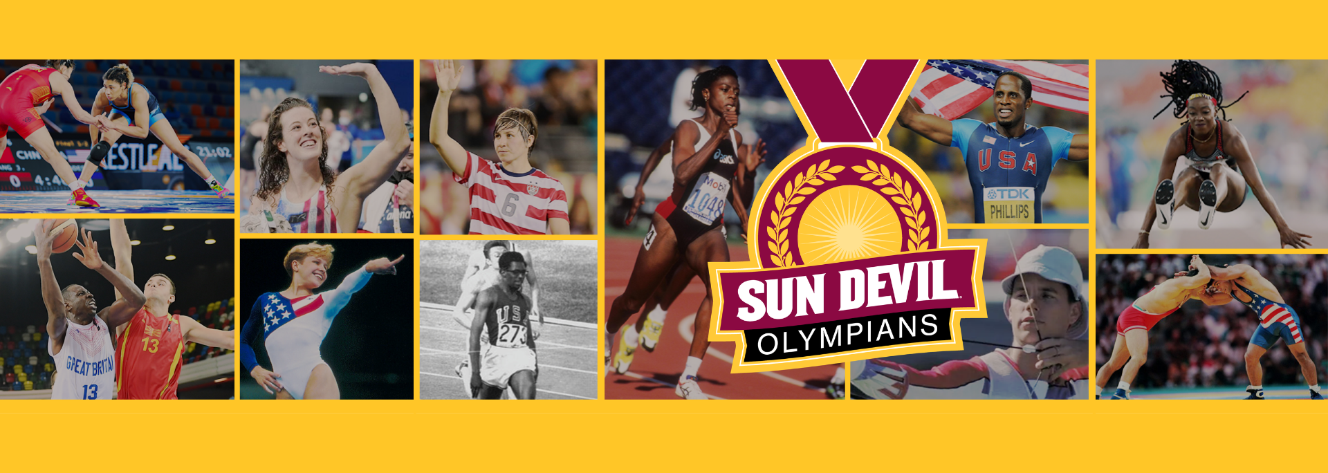 Affinity Reunions | ASU Alumni